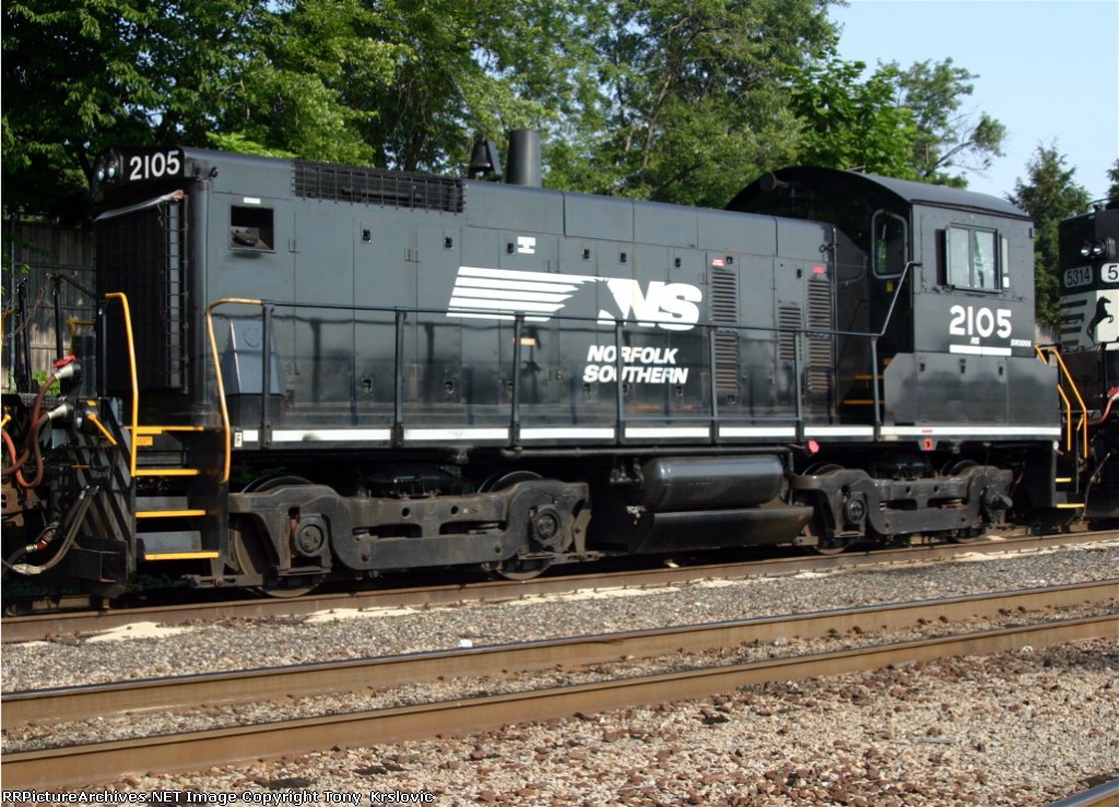 NS 2105